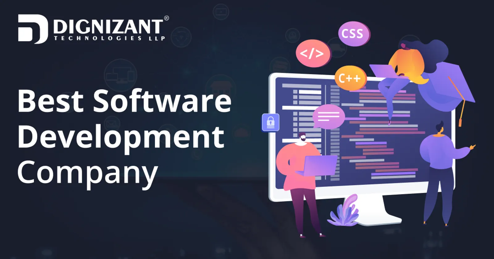Find Your Next Career with Dignizant Technologies LLP